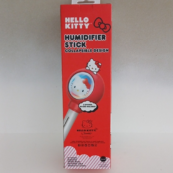 Hello Kitty | Other | Hello Kitty Humidifier Stick | Poshmark